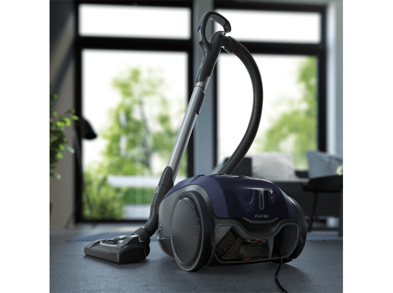 مشخصات، قیمت و خرید جاروبرقی AEG مدل VX9-4-5ST - فروشگاه اینترنتی آنلاین کالا